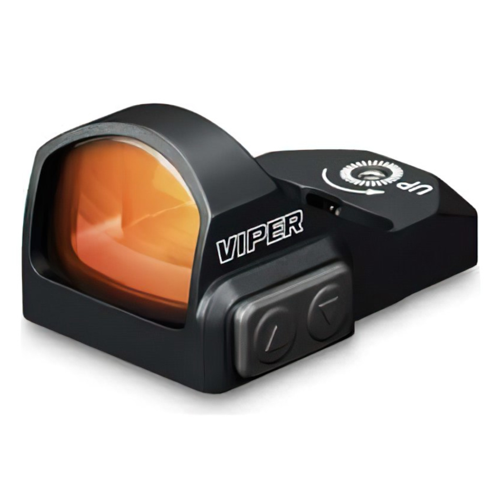 VORTEX VIPER כוונת השלכה (נקודה אדומה) עם מתאם פיקטיני לאקדחים 6MOA - נותב
